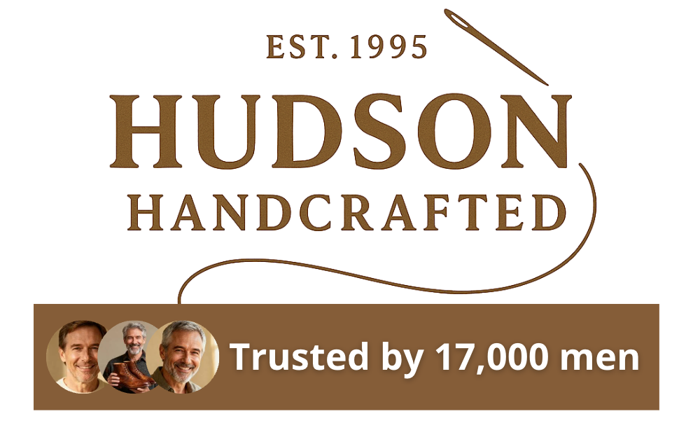 Handcrafted-shoes – Page 2 – Hudson