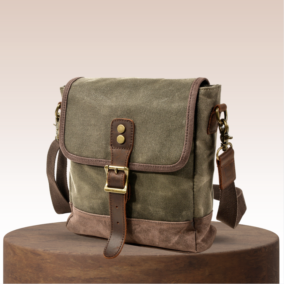 Matera | Chic and Versatile Sling Bag – Hudson