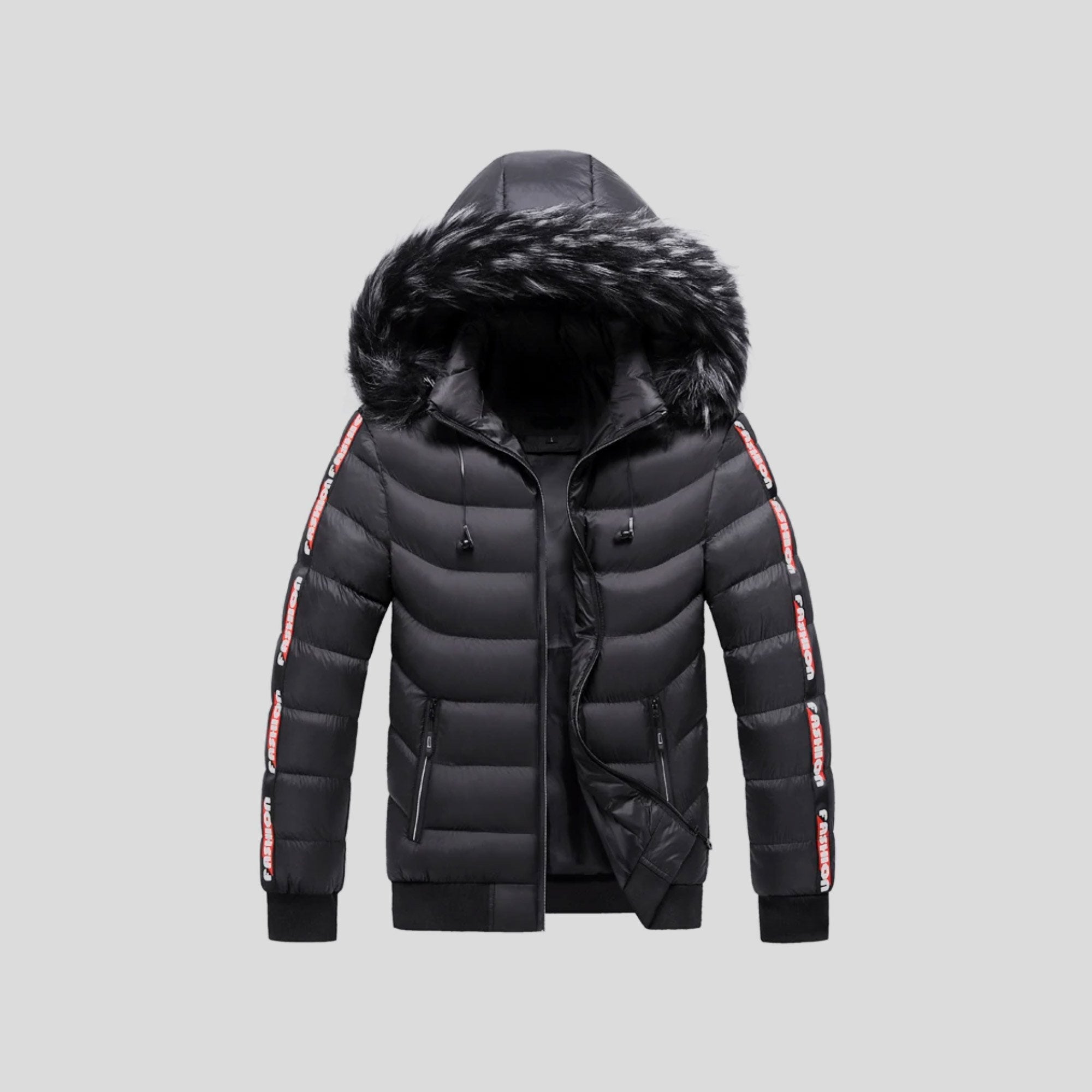 Dawson | Arctic Guard Jacket – Hudson